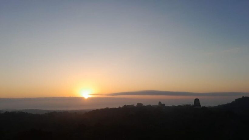 From Flores: Tikal Sunrise Archaeological Tour - FAQ