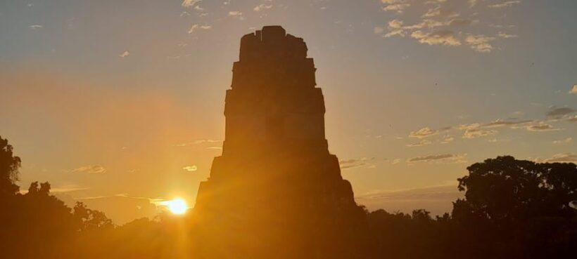 From Flores: Tikal Sunrise Archaeological Tour - Final Thoughts