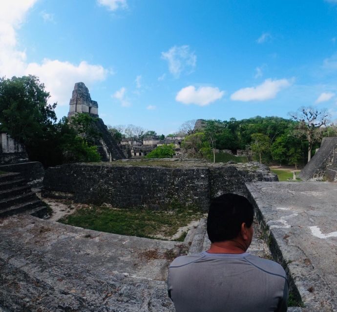 From Flores: Tikal Sunset Tour - Final Thoughts