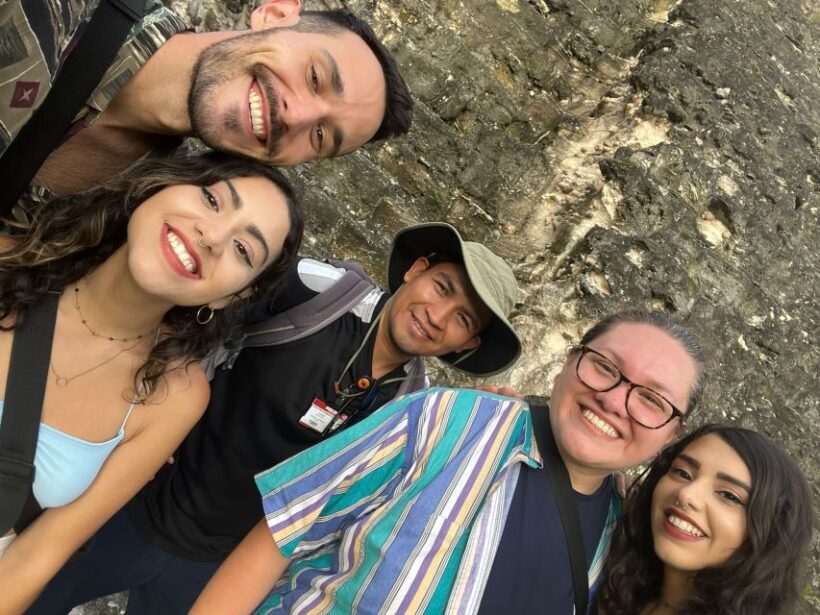 From Flores: Tikal VIP Exclusive cultural Tour All inclusive - Key Points