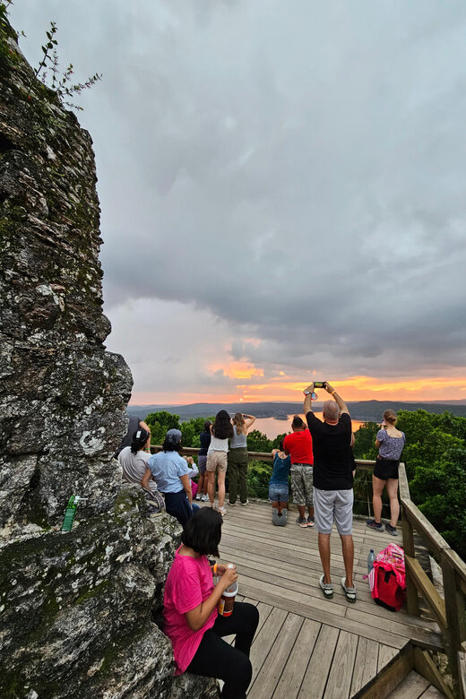 From Flores: Yaxha at Sunset Economic Tour - Authenticity and Traveler Opinions