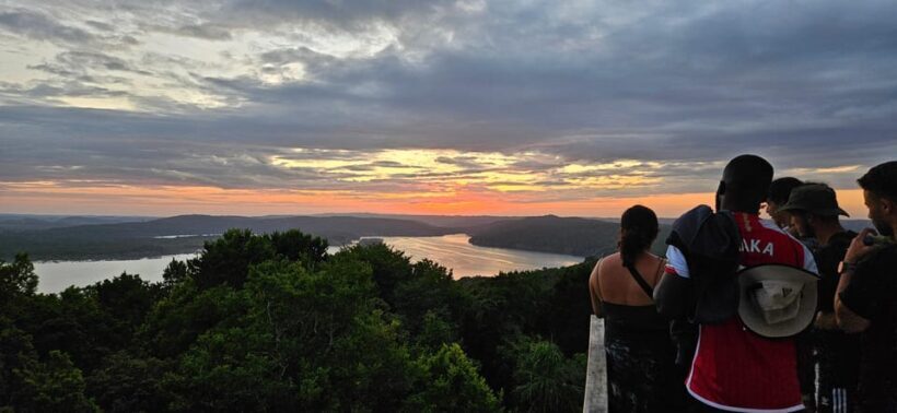 From Flores: Yaxha at Sunset Economic Tour - Final Thoughts