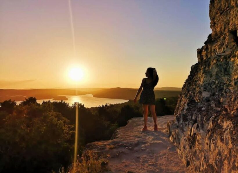 From Flores: Yaxha National Park Private Sunset Tour - A Comprehensive Look at the Yaxha National Park Private Sunset Tour