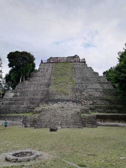 From Flores: Yaxha + Topoxte All-Inclusive Private - Final Thoughts: Is This Tour Right for You?