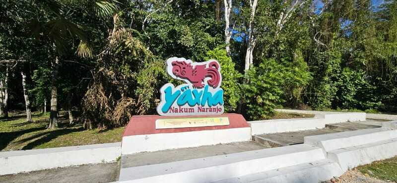 From Flores: Yaxha + Topoxte All-Inclusive Private - The Value of This Tour