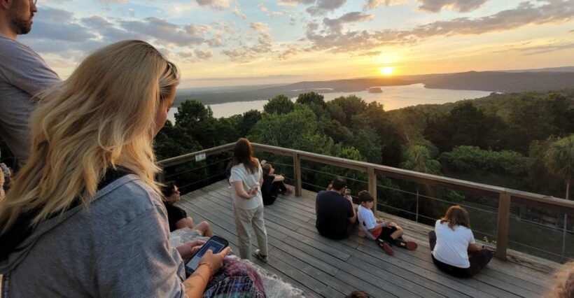 From Flores: Yaxha VIP Exclusive Cultural Tour All Inclusive - Who Should Consider This Tour?