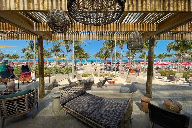 FROM FLORIDA: Bimini Bahamas Day Trip By Fast Ferry - Final Thoughts: Who Should Consider This Tour?