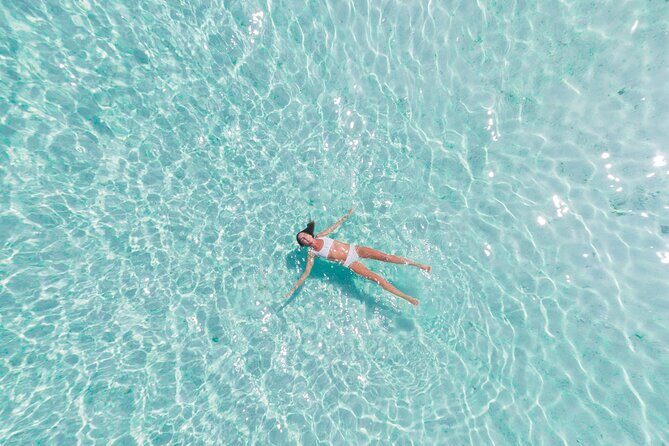 FROM FLORIDA: Bimini Bahamas Day Trip By Fast Ferry - Final Word