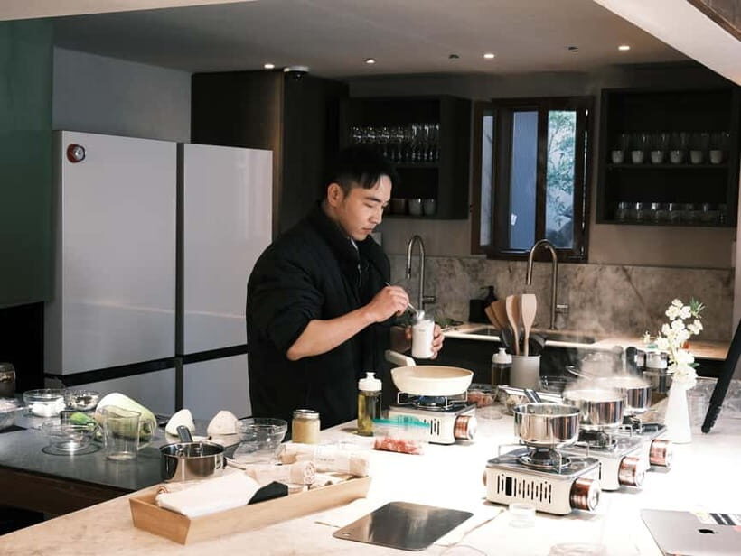 From Forest to Table: A Hansik Cooking Journey in Seoul - Final Thoughts