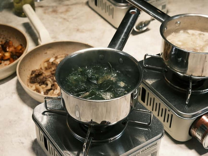 From Forest to Table: A Hansik Cooking Journey in Seoul - FAQ