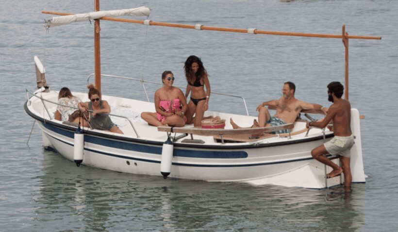 From Formentera to Espalmador and Illetes - Final thoughts