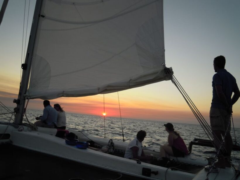 From Fornells: Half-Day Menorca Catamaran Trip w/ Snorkeling - Practical Considerations