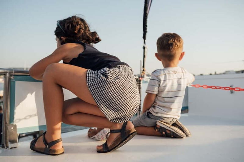 From Fornells: North Coast Beaches Cruise with Swim Stops - Final Thoughts