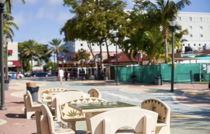 From Fort Lauderdale: Best of Miami Small Group Tour w/Boat - Key Points