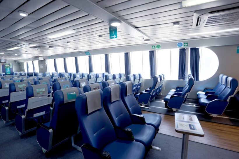 From Fort Lauderdale: Bimini Island Day Trip by Ferry - FAQ