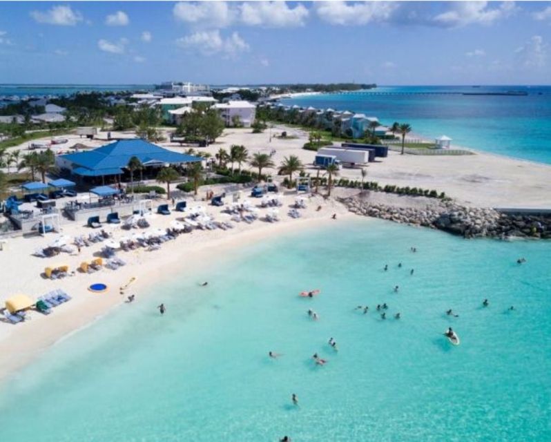 From Fort Lauderdale: Bimini Island Day Trip by Ferry - What Travelers Say: Honest Perspectives