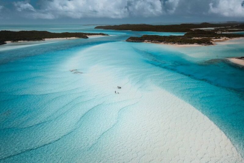 From Fort Lauderdale: Bimini Island Day Trip by Ferry - The Practical Side: Pricing and Value