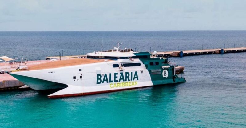 From Fort Lauderdale: Bimini Island Day Trip by Ferry - Who Will Love This Trip?