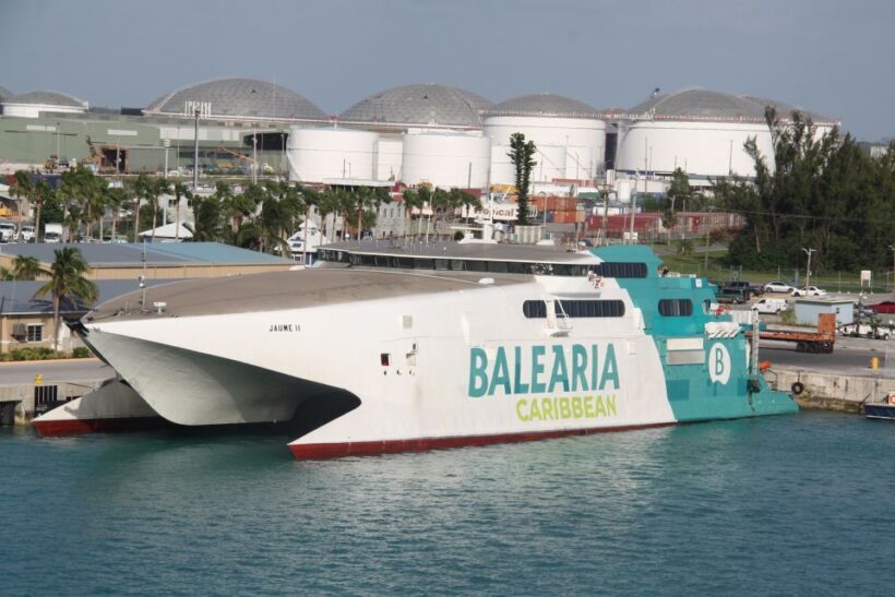 From Fort Lauderdale: Day Trip to Bimini - The Value of This Day Trip