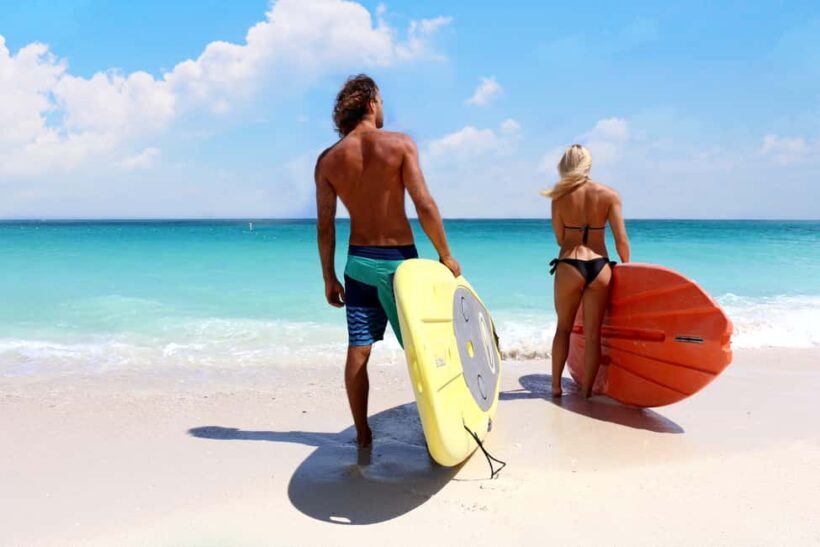 From Fort Lauderdale: Day Trip to Bimini - Key Points