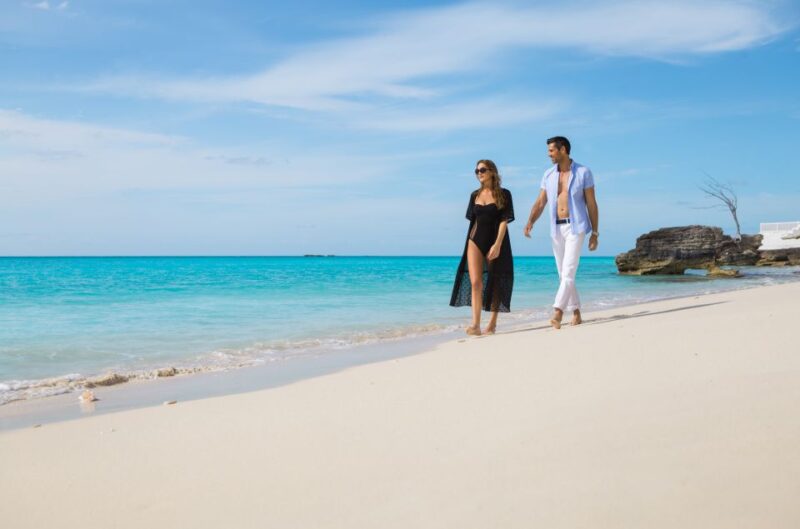 From Fort Lauderdale: Day Trip to Bimini - The Authentic Experience as Reported by Travelers