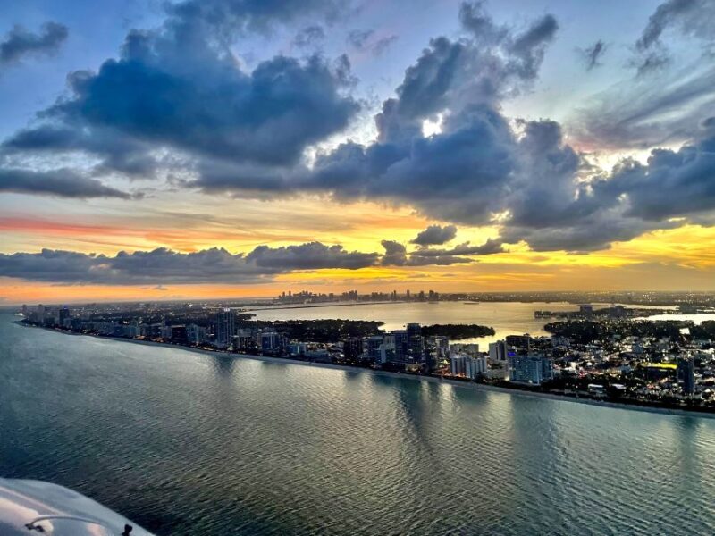 From Fort Lauderdale: Private Luxury Airplane Tour - FAQ