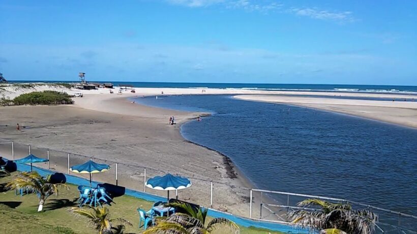 From Fortaleza: Águas Belas Beach Day Trip - What Is the Águas Belas Beach Day Trip?