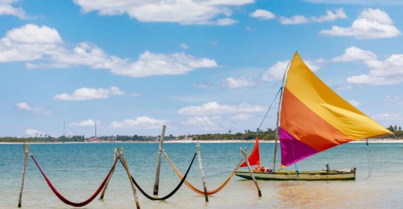 From Fortaleza: Day Trip to Jericoacoara - FAQ