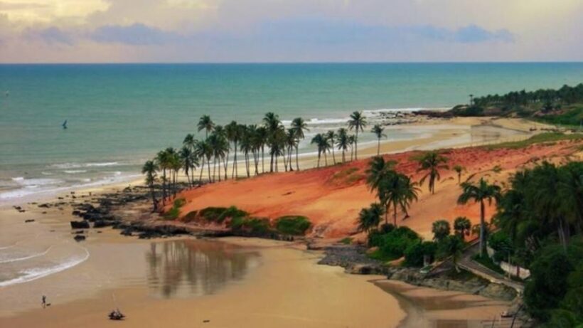 From Fortaleza: Lagoinha Beach Day Trip - Who Should Consider This Tour?
