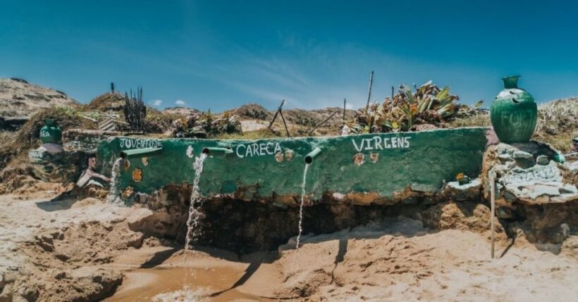 From Fortaleza: Morro Branco, Fontes, & Canoa Quebrada Beach - Final Thoughts