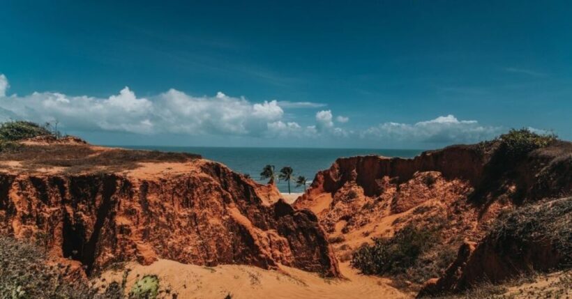 From Fortaleza: Morro Branco, Fontes, & Canoa Quebrada Beach - FAQ