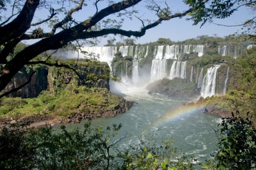 From Foz do Iguaçu: Argentinean Falls Tour with Pickup - Practical Tips for the Day