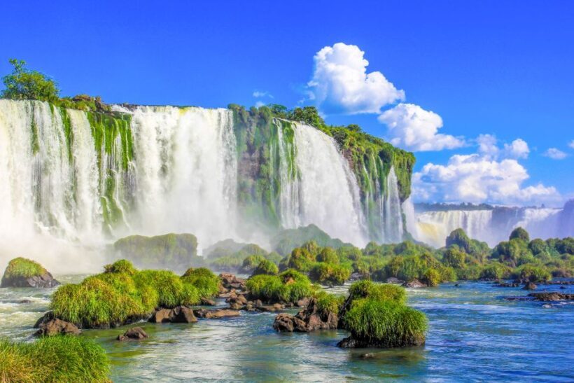 From Foz do Iguaçu: Argentinian Iguazu Falls with Boat Ride - FAQ
