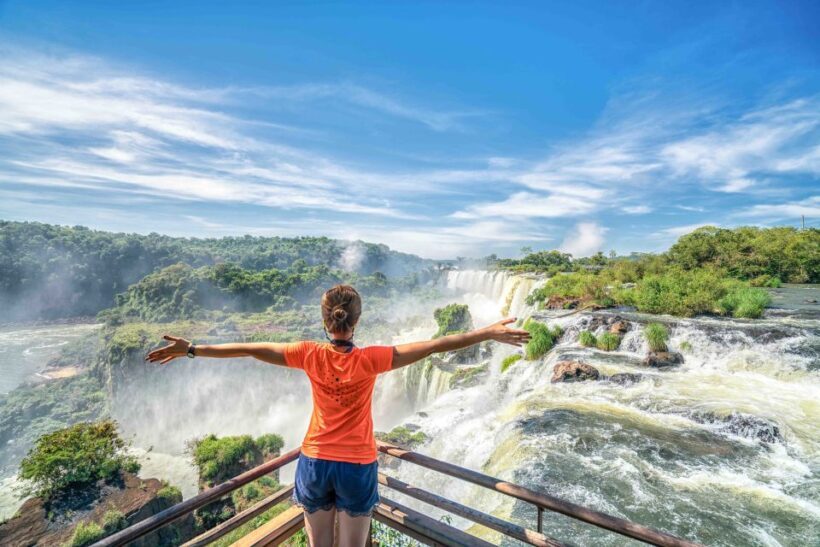 From Foz do Iguaçu: Brazilian Side of the Falls with Ticket - Exploring the Brazilian Side of Iguazu Falls: An Honest Review