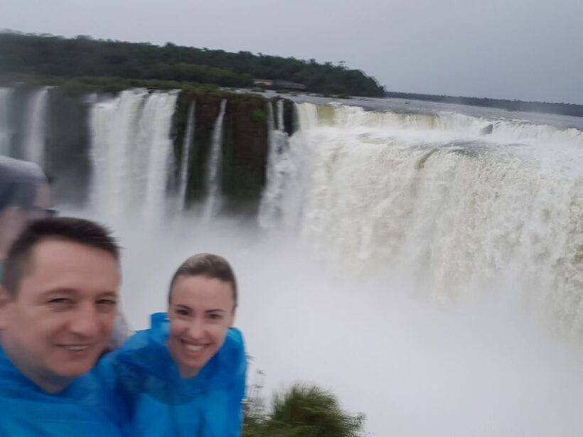 From Foz do Iguaçu: Iguazú Falls Boat Ride Argentina - Introduction: Why This Tour Stands Out