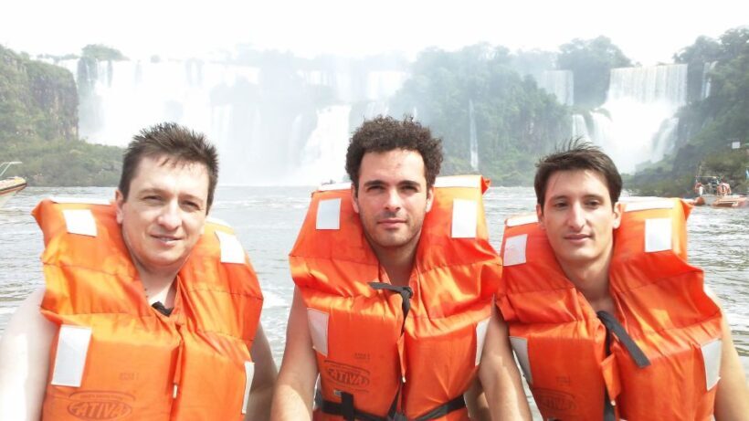 From Foz do Iguaçu: Iguazú Falls Boat Ride Argentina - The Value of This Tour