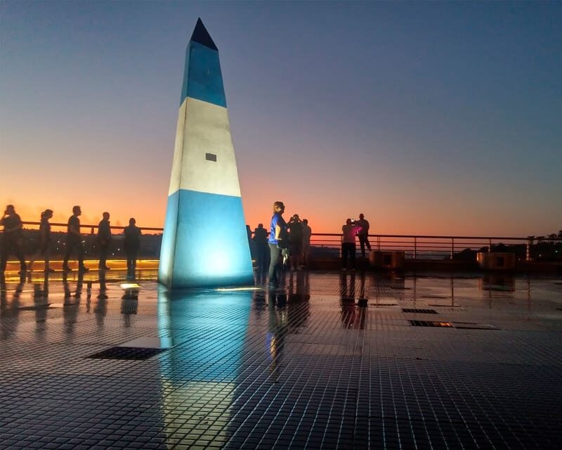 From Foz do Iguaçu: Puerto Iguazu Night Tour - Who Will Enjoy This Tour?