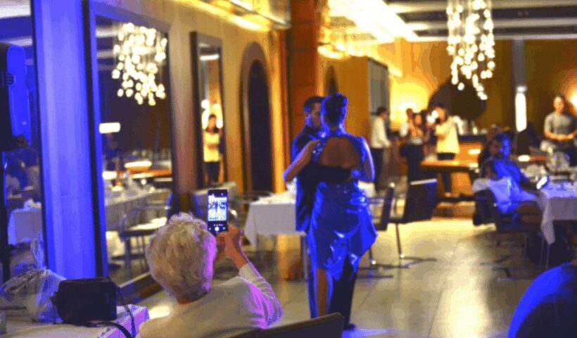 From Foz do Iguaçu: Puerto Iguazu Night Tour - Frequently Asked Questions