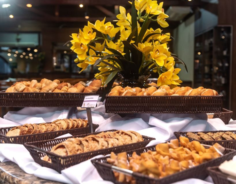 From Foz do Iguaçu: Sunrise at the Iguazu Falls - Why This Tour Stands Out