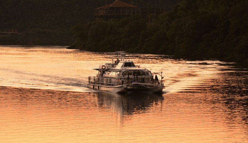 From Foz do Iguaçu: Sunset River Argentina - Authentic Experiences and What You’ll Take Away