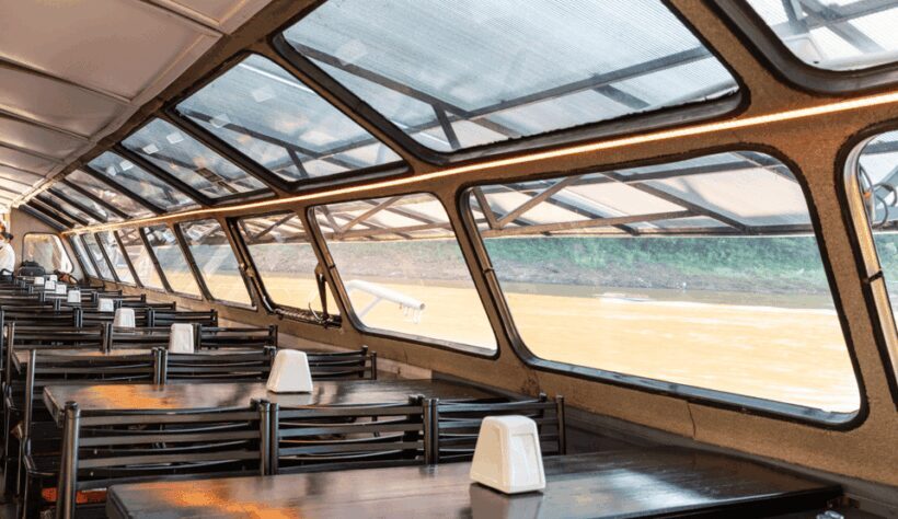 From Foz do Iguaçu: Sunset River Argentina - Who Would Enjoy This Tour?