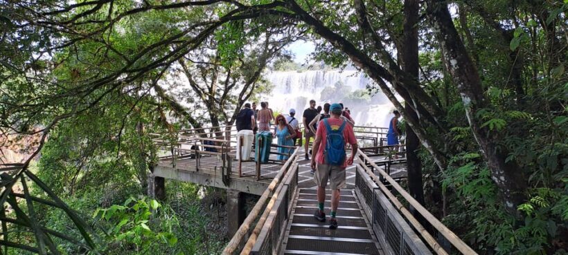 From Foz do Iguaçu: Tour to Argentinian Falls - FAQ