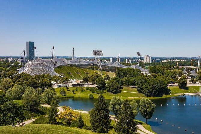 From Frankfurt Airport to Munich - Private transfer - punctual & friendly Driver - Why Choose This Transfer?