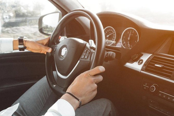 From Frankfurt Airport to Munich - Private transfer - punctual & friendly Driver - Final Thoughts