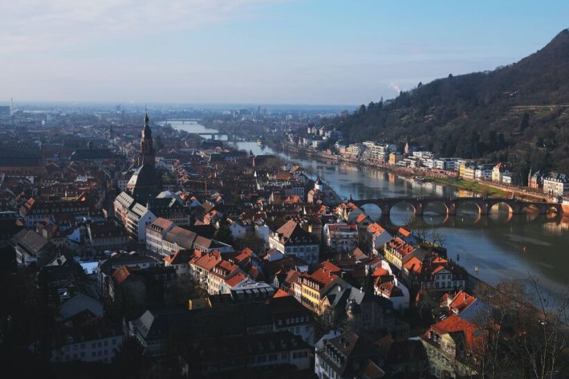 From Frankfurt: Day Tour to Heidelberg with Local Guide - What the Reviews Reveal
