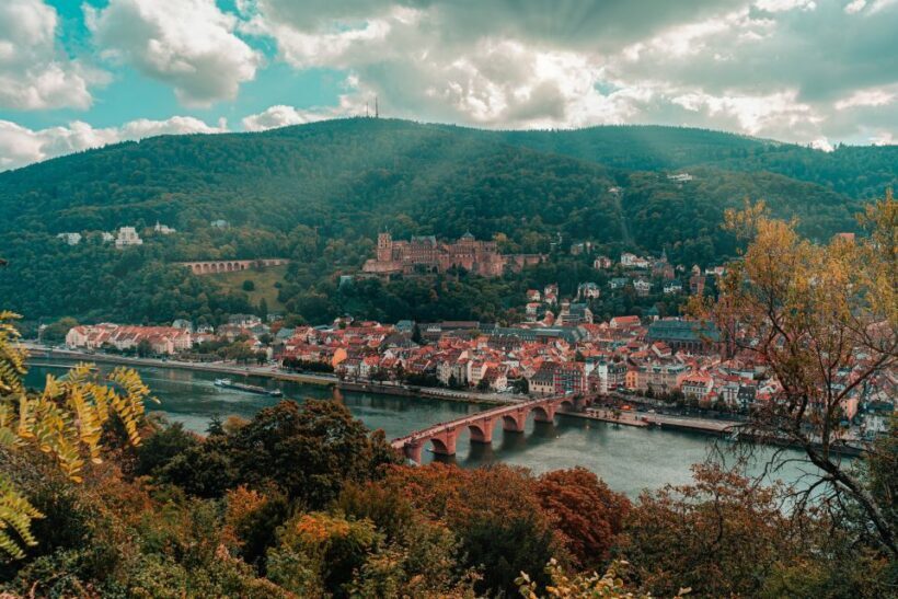 From Frankfurt: Heidelberg and Rothenburg Guided Day Trip - A Detailed Review of the Heidelberg and Rothenburg Day Trip