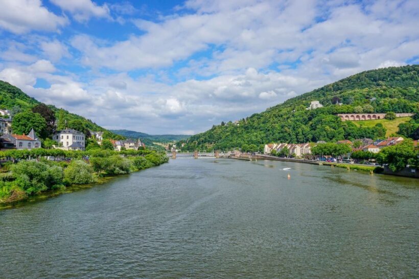 From Frankfurt: Heidelberg, Castle and Old City Guided Tour - What Could Be Improved