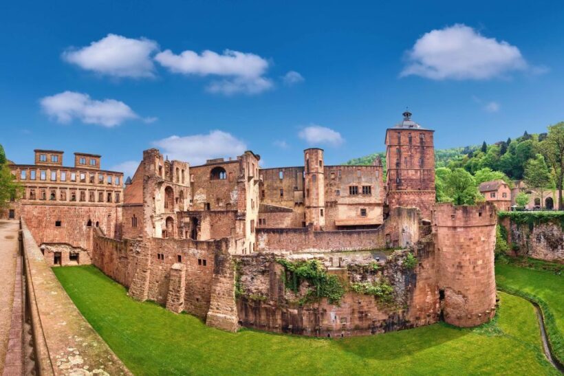 From Frankfurt: Heidelberg & Rothenburg Full-Day Tour - What Makes This Tour Stand Out