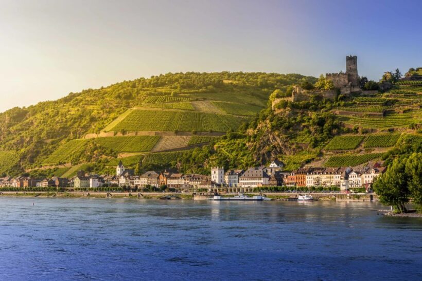From Frankfurt: Rhine Valley Day Trip - Frequently Asked Questions