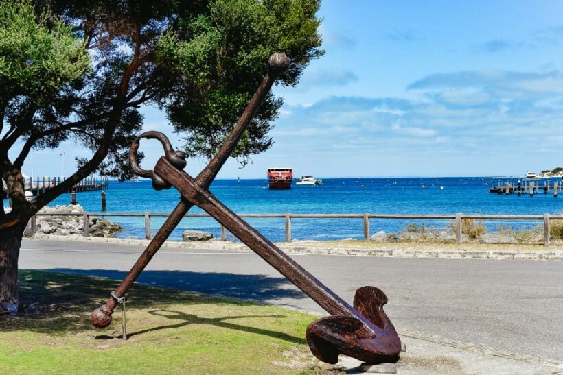From Fremantle: Rottnest Island Ferry and Bike Day Tour - A Deep Dive into the Experience